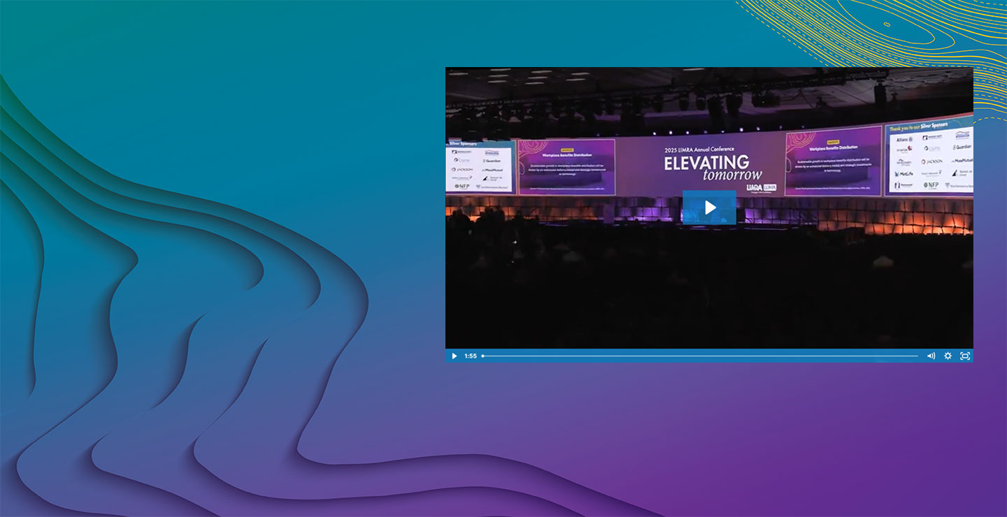 LIMRA - Navigate With Confidence