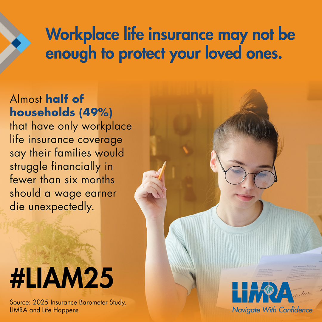 Life Insurance Awareness Month 2025