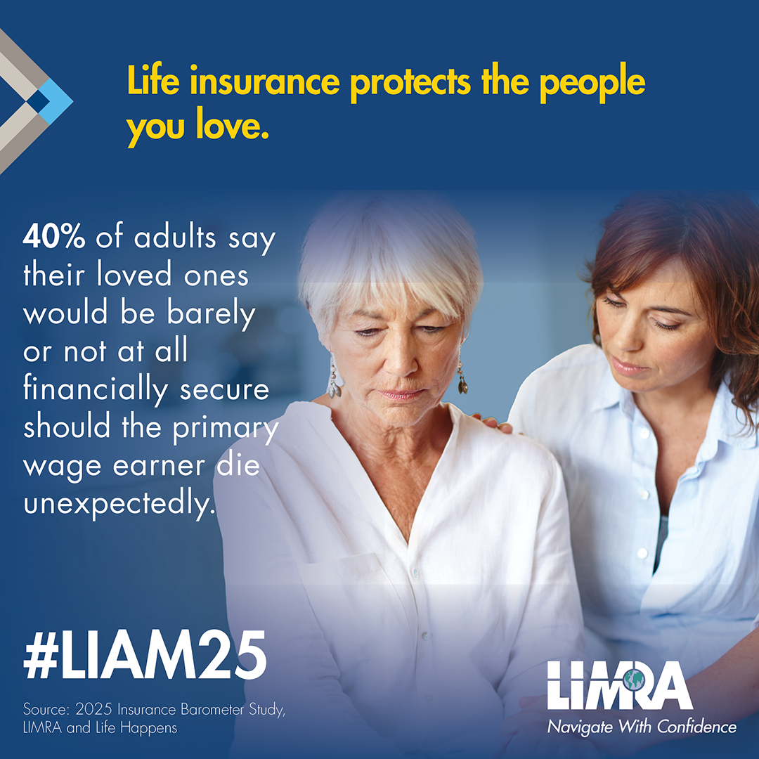 Life Insurance Awareness Month 2025